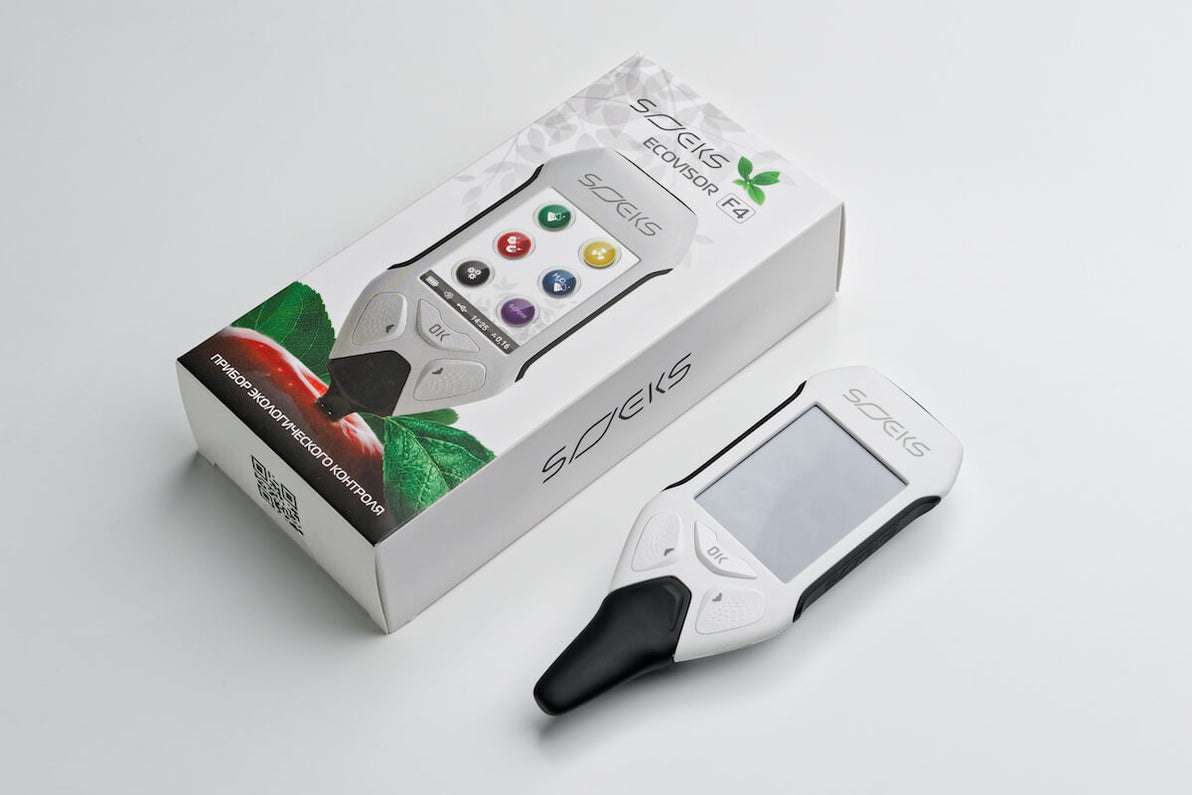 SOEKS USA | SOEKS Geiger Counters Dosimeters Testers & EMF Meters