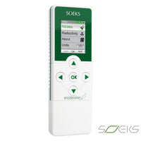 EcoTester V2 SOEKS - 2 in 1 Radiation Detector and Food Tester | SOEKS USA