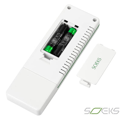 EcoTester V2 SOEKS - 2 in 1 Radiation Detector and Food Tester | SOEKS USA