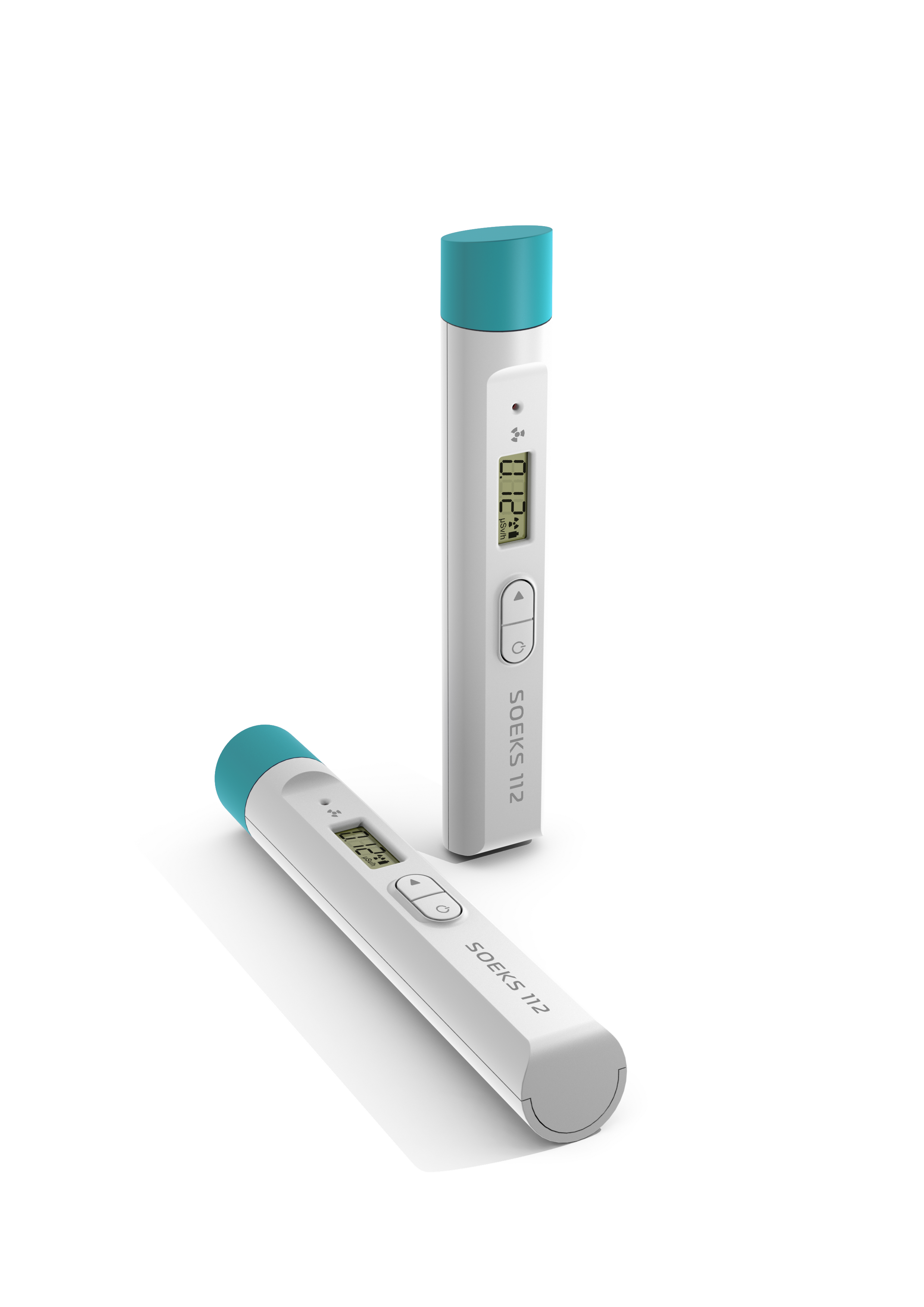 SOEKS 112 Geiger Counter Dosimeter [OPEN BOX] | SOEKS USA