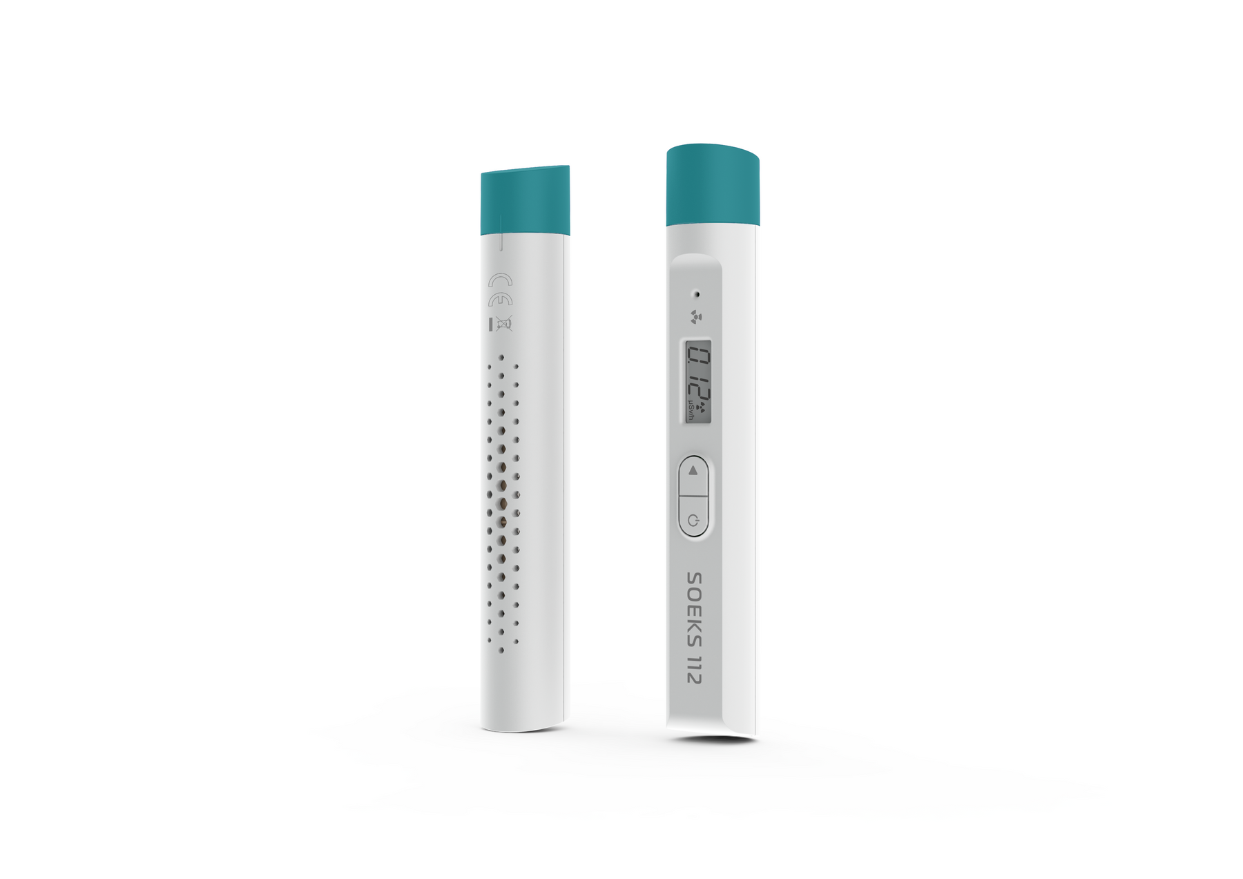 Personal Radiation Detectors, Geiger Counters, Dosimeters | SOEKS ...